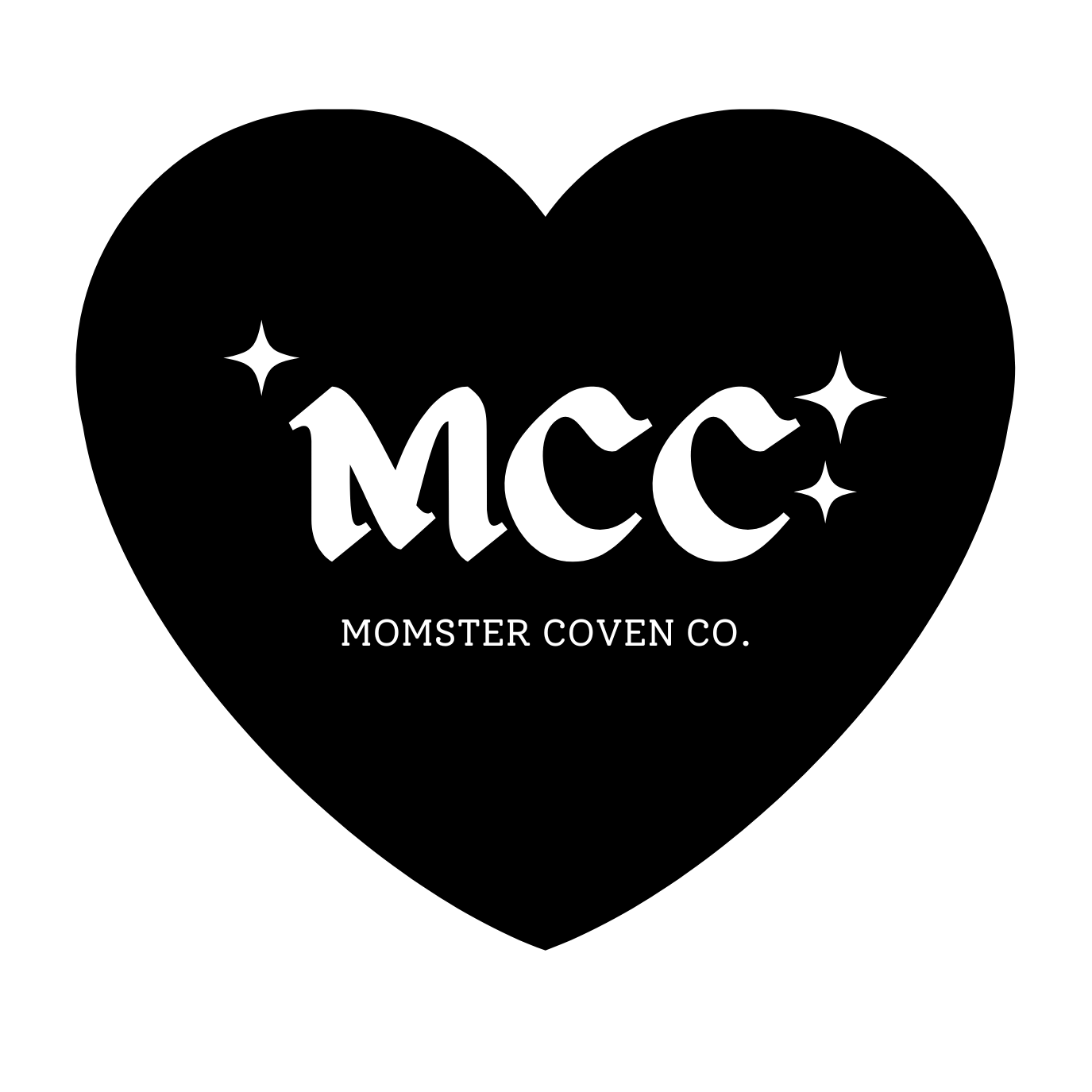 SIZE CHARTS – MOMSTER COVEN CO.